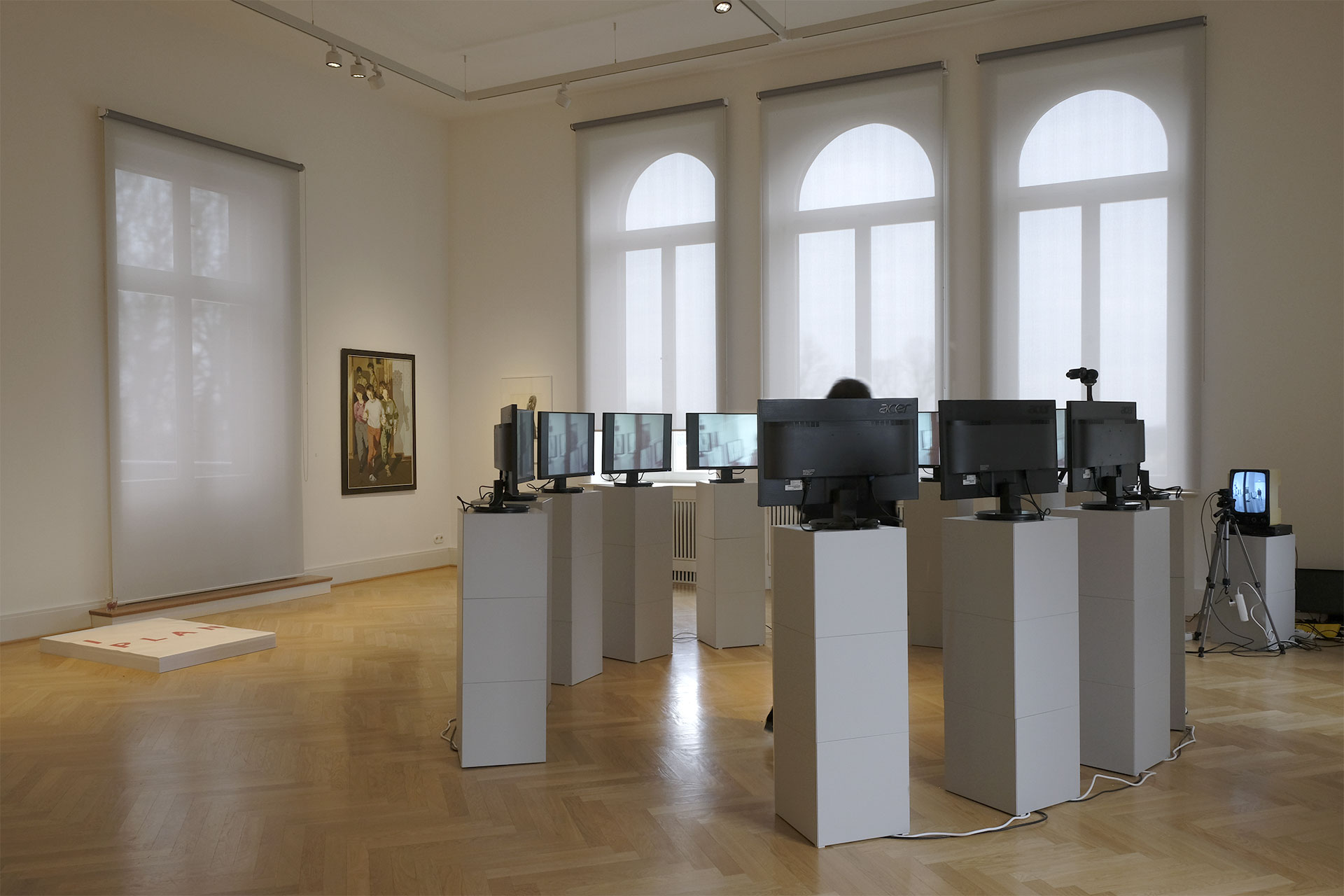 André Werner – Sehnsucht nach dem Jetzt / Longing For The Now